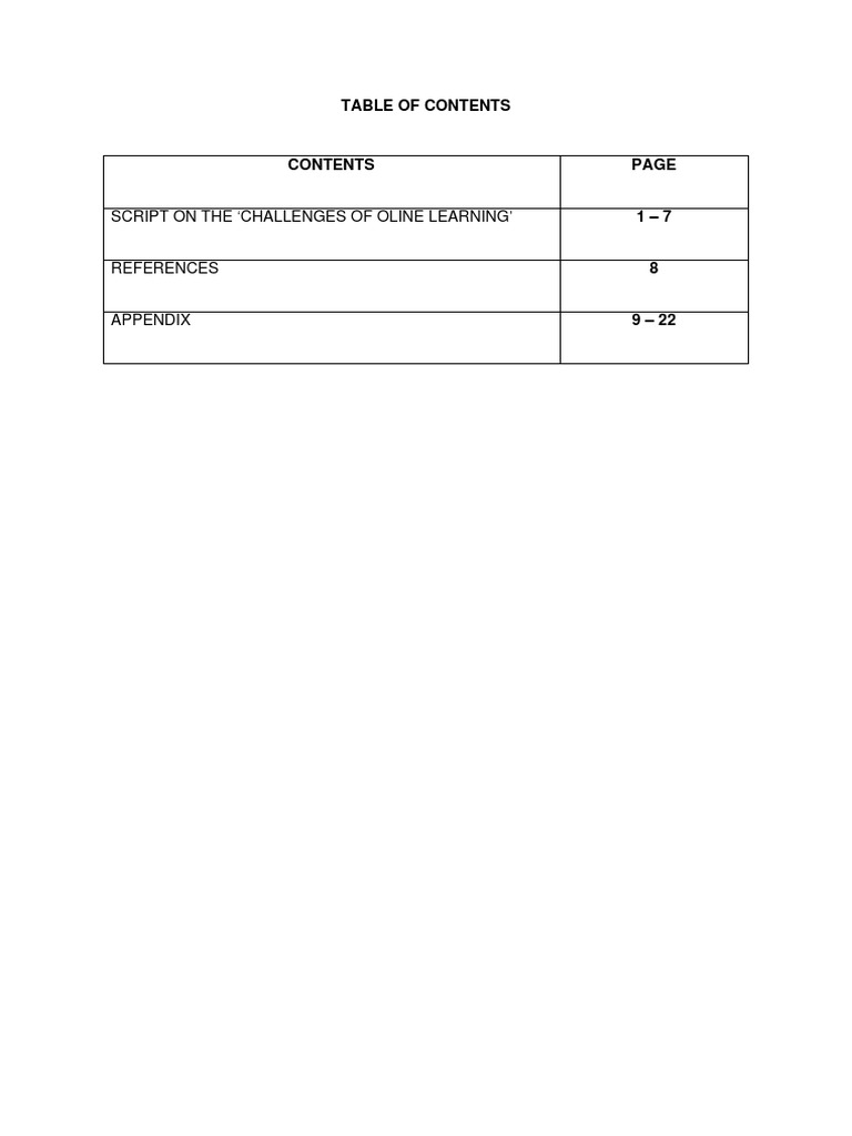 Reading Circle 1 Complete | PDF | Educational Technology | Distance ...