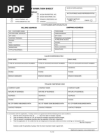 Sabbath School Attendance Report | PDF | Law