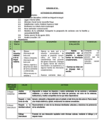 10 Ejemplos de Prosa Cortos y Sencillos | PDF