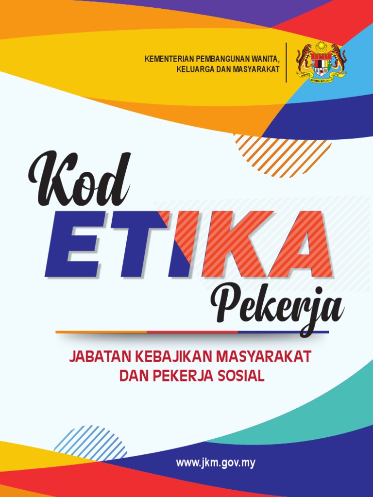 Buku Kod Etika | PDF