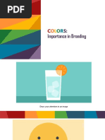 National Retail Federation (NRF) Color and Size Code User Guide | PDF ...