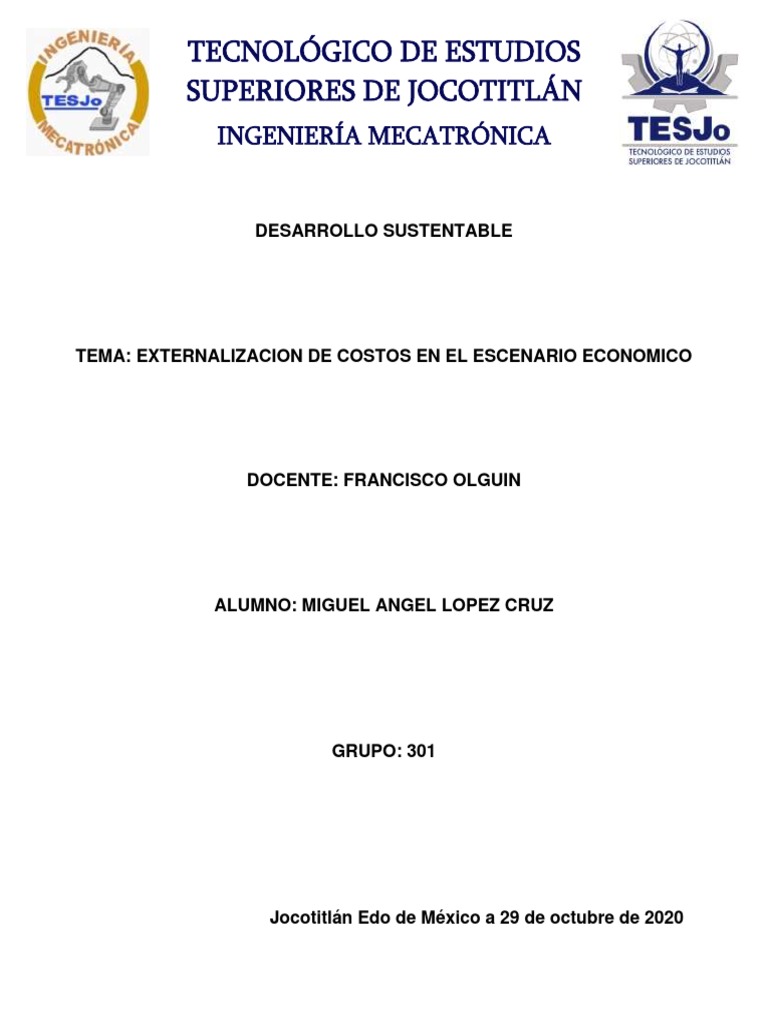 Externalizacion e Internalizacion | PDF | Outsourcing | México