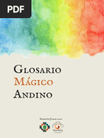 Simbolos Andinos | PDF