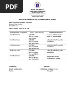 Annual Pensioners Information Revalidation (APIR) Form: Pension Type ...