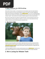 AS400 Administration Training Program | PDF | Directory (Computing) | Ibm System I