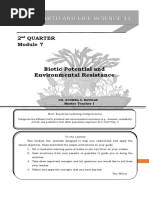 Earth Science Teaching Guide | PDF