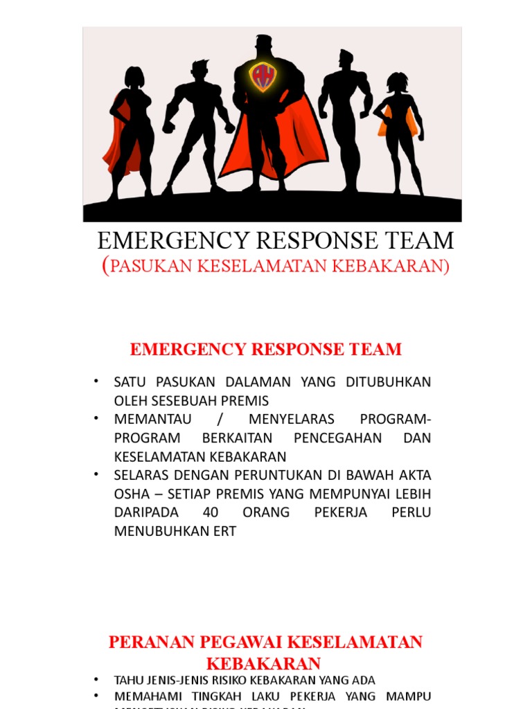 Peranan Ert | PDF