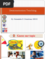 Cno Learning Plan | PDF | Nursing | Goal