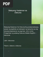 Pakikibagay (Adaptability) | PDF