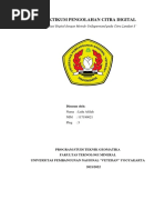 Contoh Guidebook | PDF