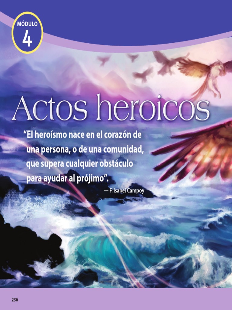 Actos Heroicos Actos Heroicos Actos Heroicos | PDF | Medusa
