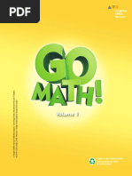 HMH Maths | PDF | Teaching Methods & Materials | Technology & Engineering