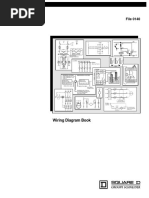 SWBD Manual | PDF | Fuse (Electrical) | Switch