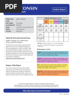 WIDA Screener Interpretive Guide | PDF | Cognition | Applied Linguistics