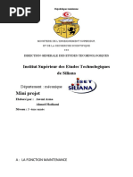 AMDEC Machine : Analyse des Défaillances | PDF | Ingénierie mécanique ...