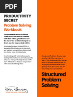 Effective Communication with DESC Model | PDF | Thought | Feeling