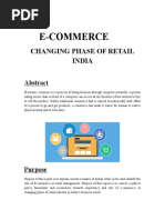 GROUP 6 SWOT Analysis of SHOPEE Company | PDF | Online Shopping | Retail