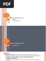 Microbiology Nuts & Bolts | PDF | Infection | Bacteria