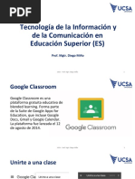 16.tutoriales para El Acceso A Los Sistemas de La Universidad Del Pacífico - 2021 | PDF ...