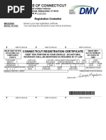 Wholesale Certificate of Sale Receipt: Salvage MV-907A No | PDF | Motor ...