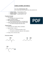 CONCOA CGA Connection Reference Chart | PDF | Methyl Group | Ether