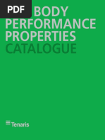 Wedge 563 Brochure OK | PDF | Pipe (Fluid Conveyance) | Casing (Borehole)