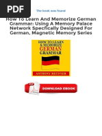 Rosetta Stone German Catalogue PDF | PDF | German Language | Application Software