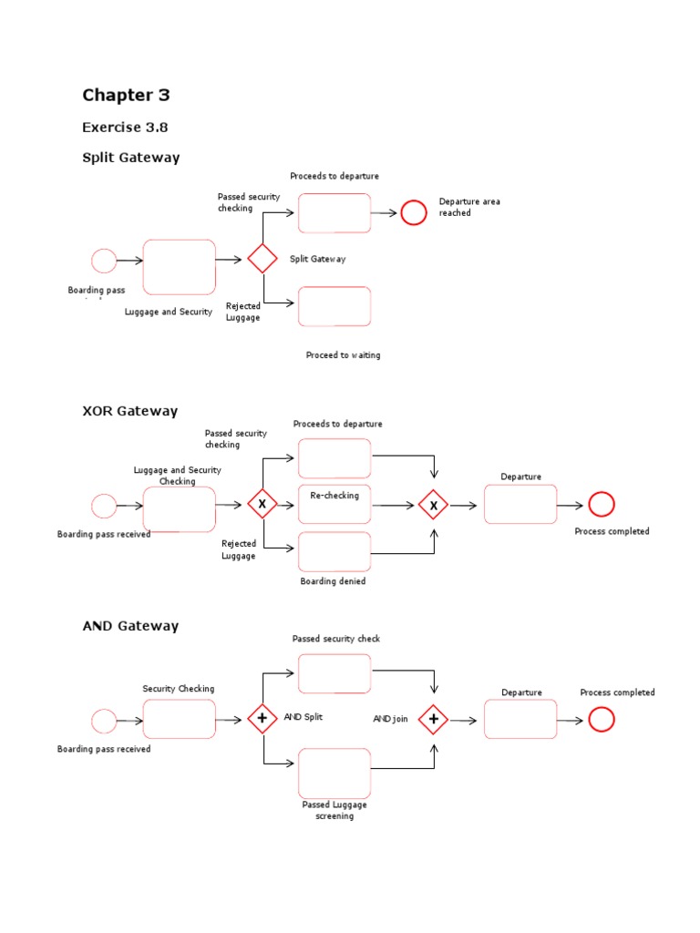 Chapter 3 Exercises | PDF | Justice | Crime & Violence