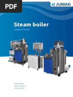 Flare - Systems - FLAME FRONT GENERATORS - Product Sheet FINAL | PDF ...