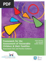 CPC Functionality Tool | PDF | Bullying | Child Protection