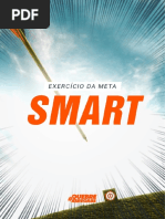 Planilha Metas Smart | PDF