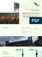 Cohesion Intercept of Soils + Typical Values PDF | PDF | Silt | Soil