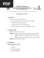 TTL 2 CHAPTER 4 PRODUCING LEARNING RESOURCES USING TECHNOLOGY TOOLS Rev ...