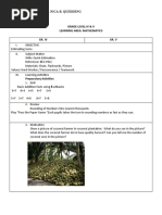 Lesson Plans For Multigrade Classes Grades 1 and 2: Understanding of ...