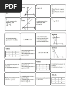 Tabela Conversão de Minutos para Centesimal | PDF