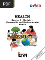 Hour 1 Bundle | PDF | Sepsis | Medical Specialties