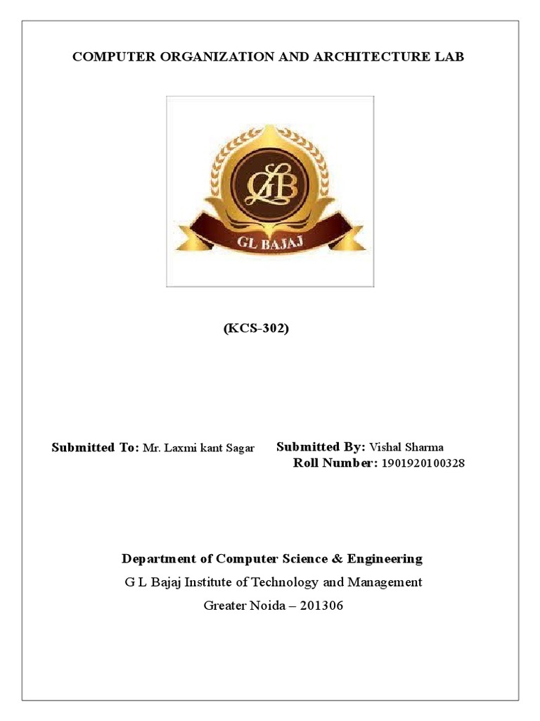 Implementing Logic Gates and Code Conversions | PDF | Logic Gate ...