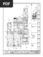 Covered Court Plan | PDF | Architectural Design | Architecture