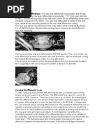 BMW E21 1976 - Instruments - Lights WIRING DIAGRAM | PDF