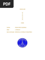 Contoh NDA untuk Kerjasama Bisnis | PDF