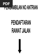 Lambang Jari | PDF