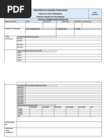 Penyusunan RPS Dan Portofolio Berbasis OBE | PDF