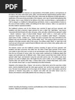 History of Tabon Man in the Philippines | PDF | Stone Age