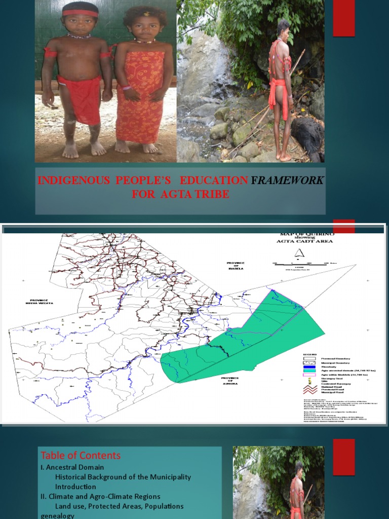 Agta Framework | PDF