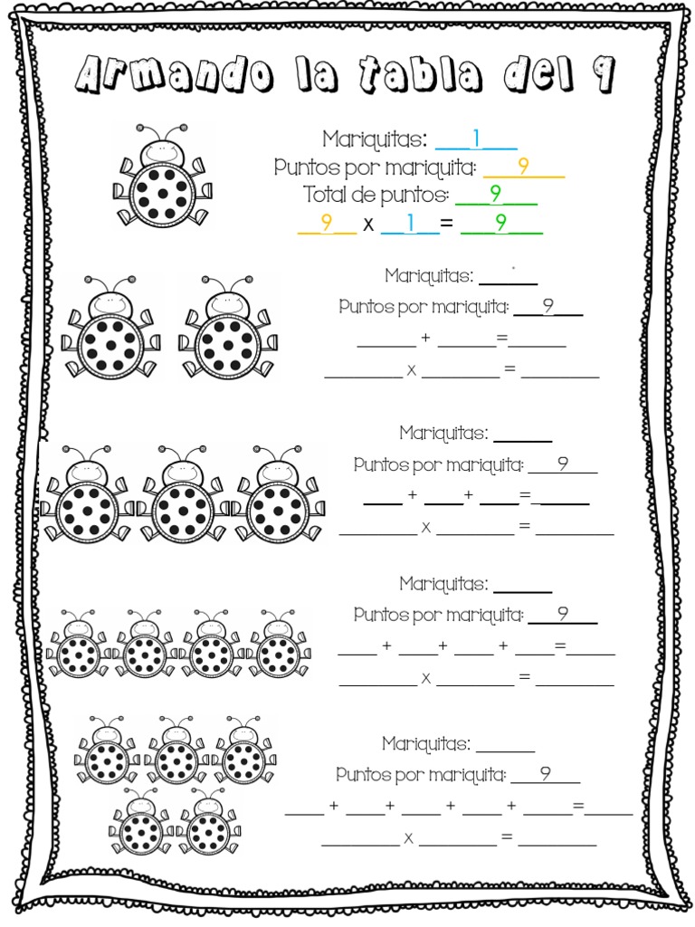 Armando Las Tablas | PDF | Insectos