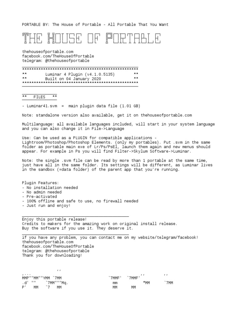 Plugin Note Pdf Digital Technology Software Development