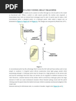 Types of Jackets For Reaction Vessel | PDF | Pipe (Fluid Conveyance) | Heat Transfer