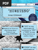 JUETENG | PDF