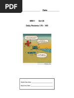 Practice Writing Two Letter Words | PDF | Orthography | Writing