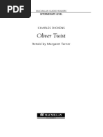 Question On Oliver With Answer (1-29) | PDF | Oliver Twist | Nancy (Oliver Twist)